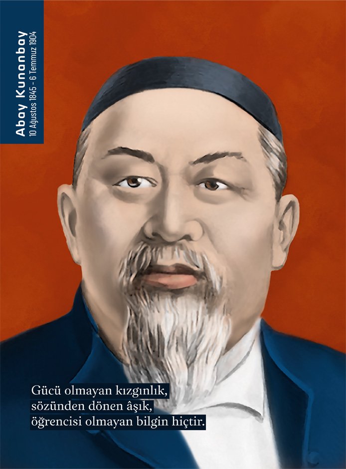 İbrahim Abay Kimdir, Hayatı ve Eserleri - Kitap özetleri , roman ...